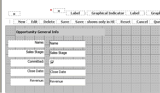 Bookshelf v8.0: Creating UI Elements